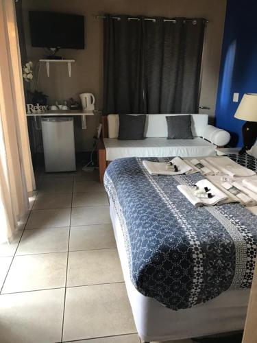 De Charmoy Estate Guest House - Verulam
