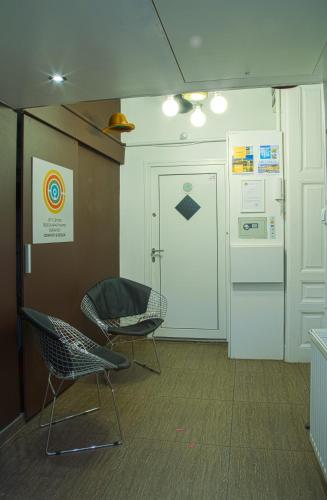 Bpr City Center Design Apartments - Budapeste