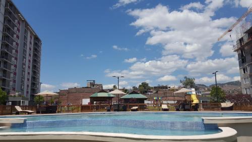 Apartamentos Ecovivienda - Tegucigalpa