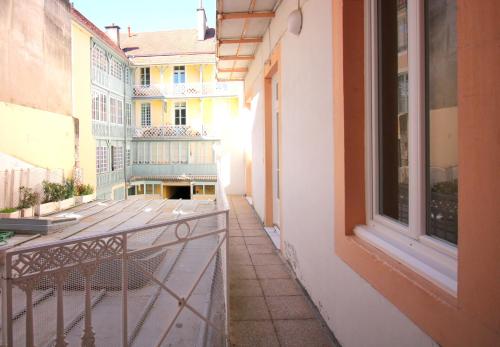 11 Best Hotels in Pau, France