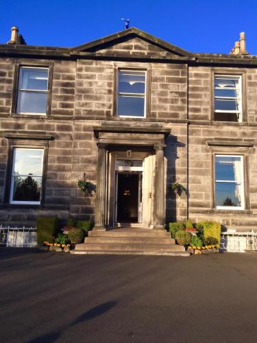 Garvock House Hotel | United Kingdom - Venue Report