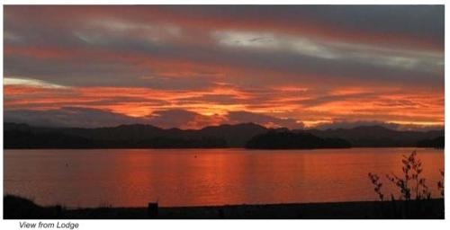 Pawhaoa Bay Lodge in Whangarei | 2024 Updated prices, deals - Klook ...