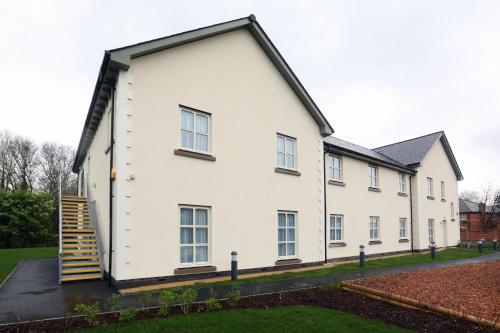 Talardy, St Asaph by Marston’s Inns | United Kingdom - Venue Report