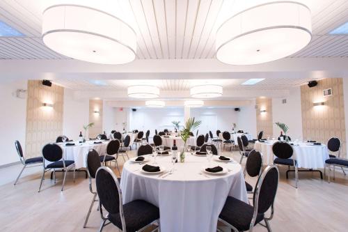 Hotel Albert Par G5 - Rouyn-Noranda