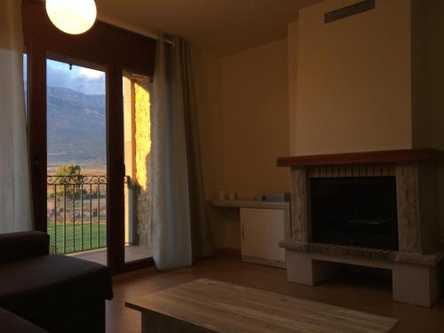 Apartament Vall D'ager - Àger