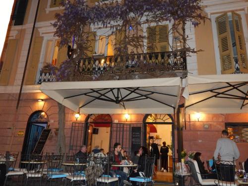 Hotel Glicine - Noli