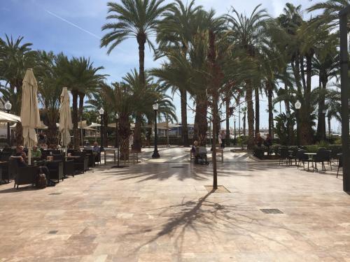 Guest House Capitan Meca - Alicante