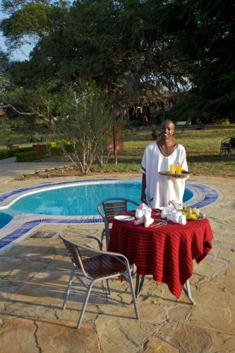 Ashnil Aruba Lodge - Aruba Lodge, Kenya - Updated 2026: Prices and ...