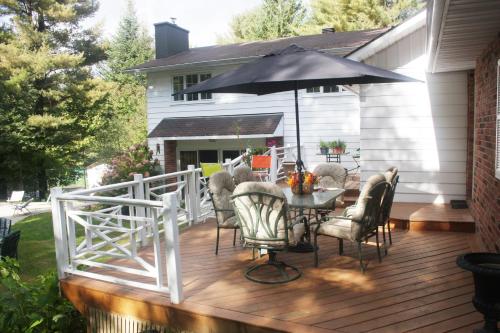 Andante Gite Bed And Breakfast - Gatineau