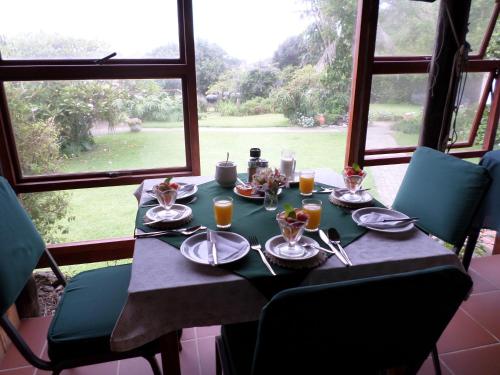 Geckos B&b And Self-catering - Coffee Bay