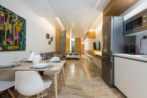 Suites Garden Loft Andy Warhol - Las Palmas de Gran Canaria