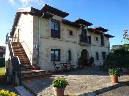 Posada El Jardin - Santillana del Mar