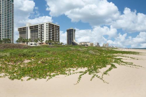 12 Best Beach Resorts In Texas - Updated 2024 | Trip101