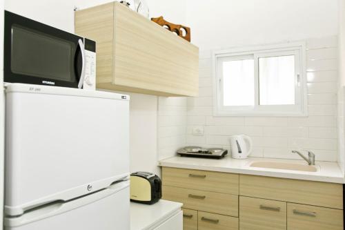 Lovely Apartment Close To The Beach - Tel Aviv-Jaffa