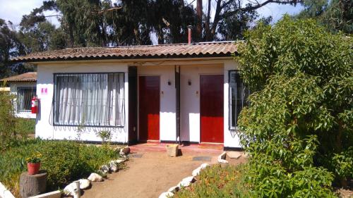 American Hotel - Los Vilos
