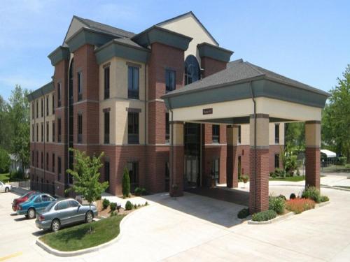 Jadwin, MO Map & Directions - MapQuest