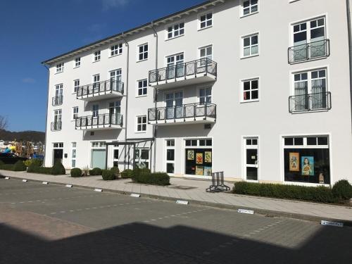 Ferienwohnung Nummer 16 Sellin - Sellin