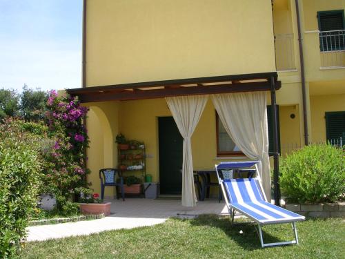 Casa di Lory - Numana