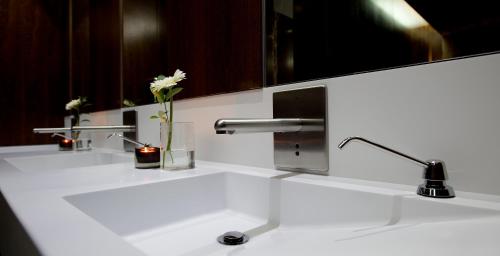 Hotel Villa Batalha | Portugal - Venue Report