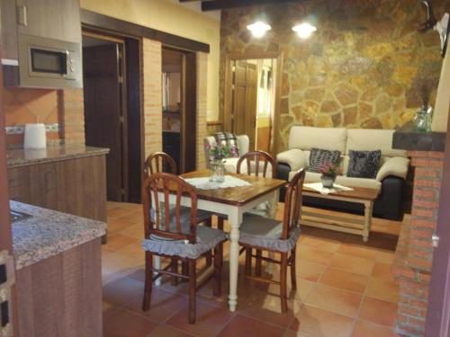 Casa Rural Sierra De Coripe - Coripe