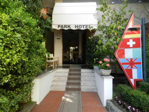 Park Hotel - Albissola Marina