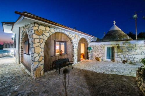 La Cutizza B&b - Martina Franca