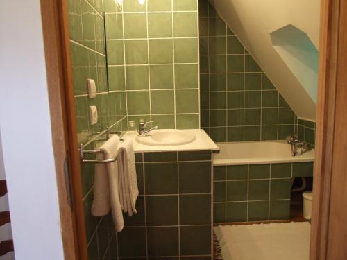 Chambres D'hotes Ferme De Gayri - Saint-Lary-Soulan