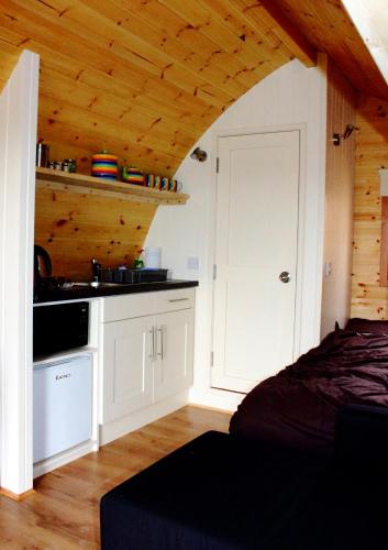 The Rainbow Pod - County Clare