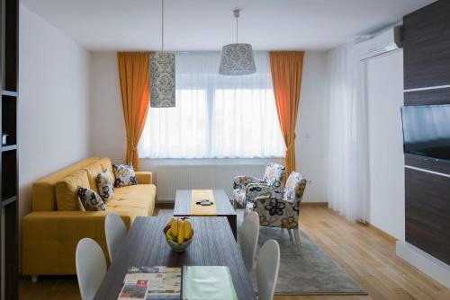 Turistic Apartments Centar Sarajevo - Sarajevo