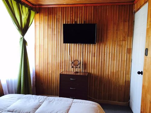 Hostal Plaza Maule Express - Talca