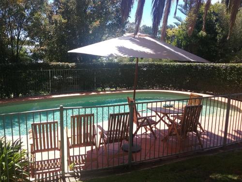 Kiama Guesthouse - South Coast