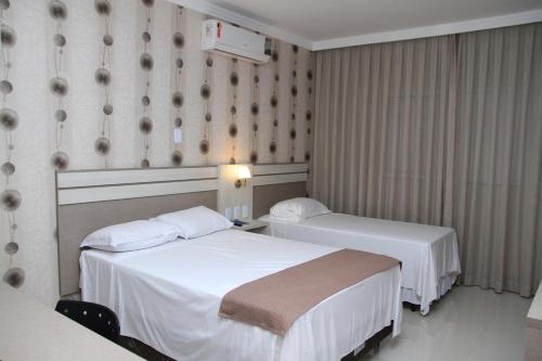 Sonus Hotel - Sinop, Brazil