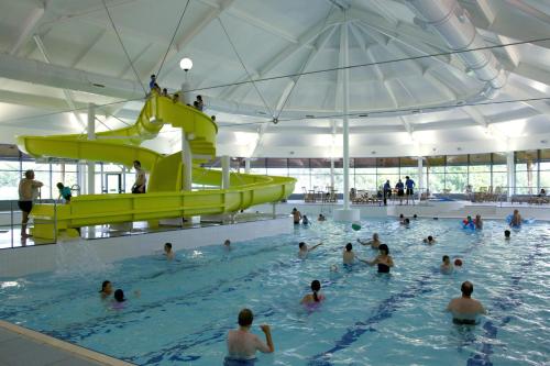 Macdonald Aviemore Hotel At Macdonald Aviemore Resort - Moray