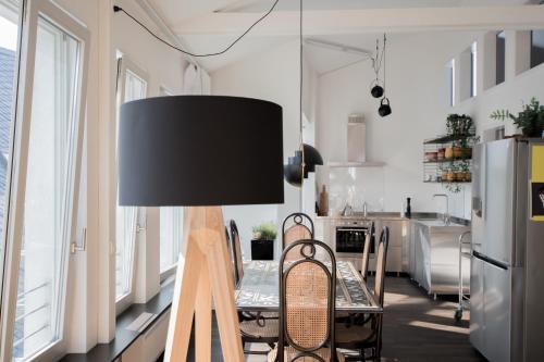 Altstadt Loft Marktplatz - Weimar