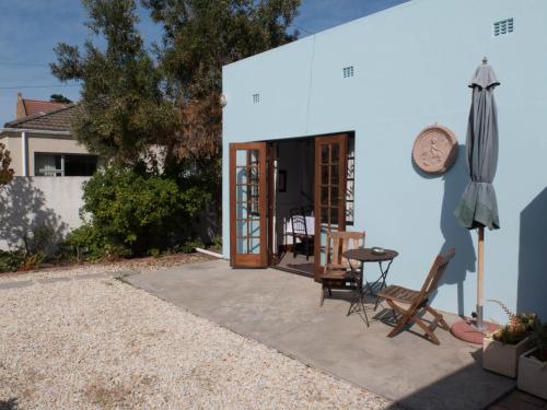 Rose Cottage - Hermanus