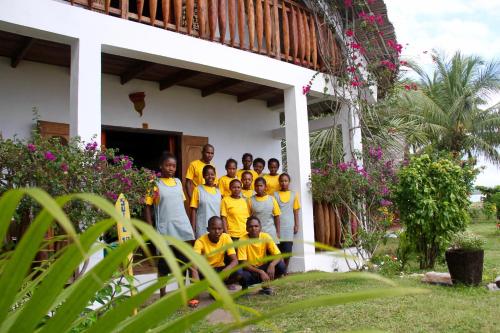 Hôtel La Pirogue - Mahambo, Madagascar - Mis à jour en 2026 : Prix et ...