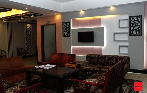 Nagar Valley Hotel - Dhaka