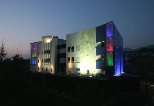 Atoz Balsresort (Adult Only) - Komoro