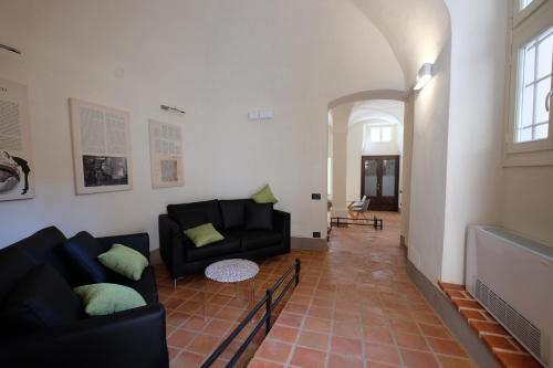 Palazzo Sacco Hostello Fossano - Piedmont