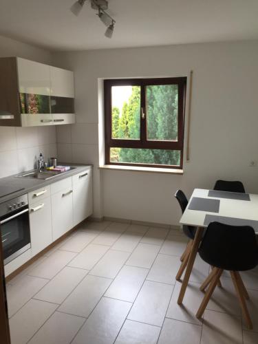 Apartment Goethe - Weil-am-Rhein