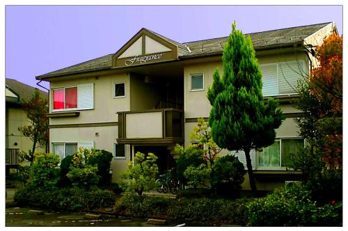 Casa Sanpond - Kanazawa