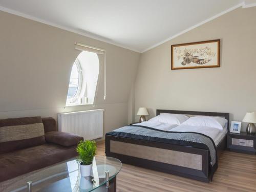 Vacationclub - Regina Maris Apartment 71 - Usedom