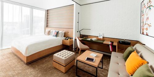JEN Beijing by Shangri-La - Beijing, China - Updated 2026: Hotel prices ...