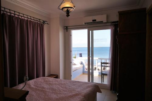 Cundavilla Suite Hotel - Ayvalık