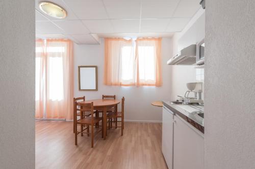 City Residence Termalia - Hautes-Pyrénées