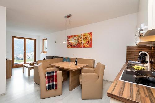 Bella Vista Apart - Fiss