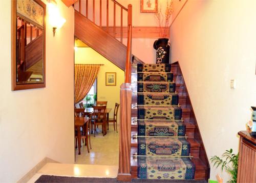 Hostal Alfonso - Galicia