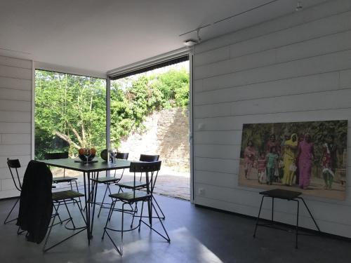 Le Studio Florent - Lannion