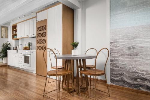 Aeria Apartments - Chania