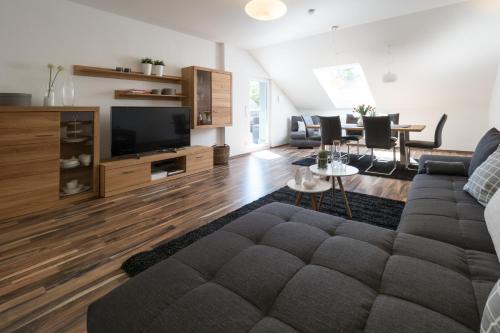 Miralior Apartment Mainz  3 Rooms 110sqm - Mainz